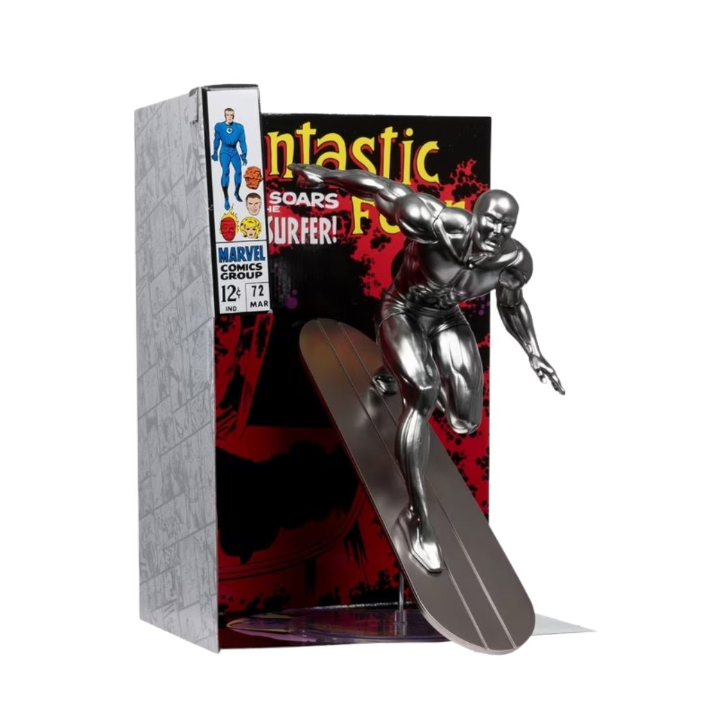Statues – Premium Display Pieces & Collectible Sculptures | Infinite ...